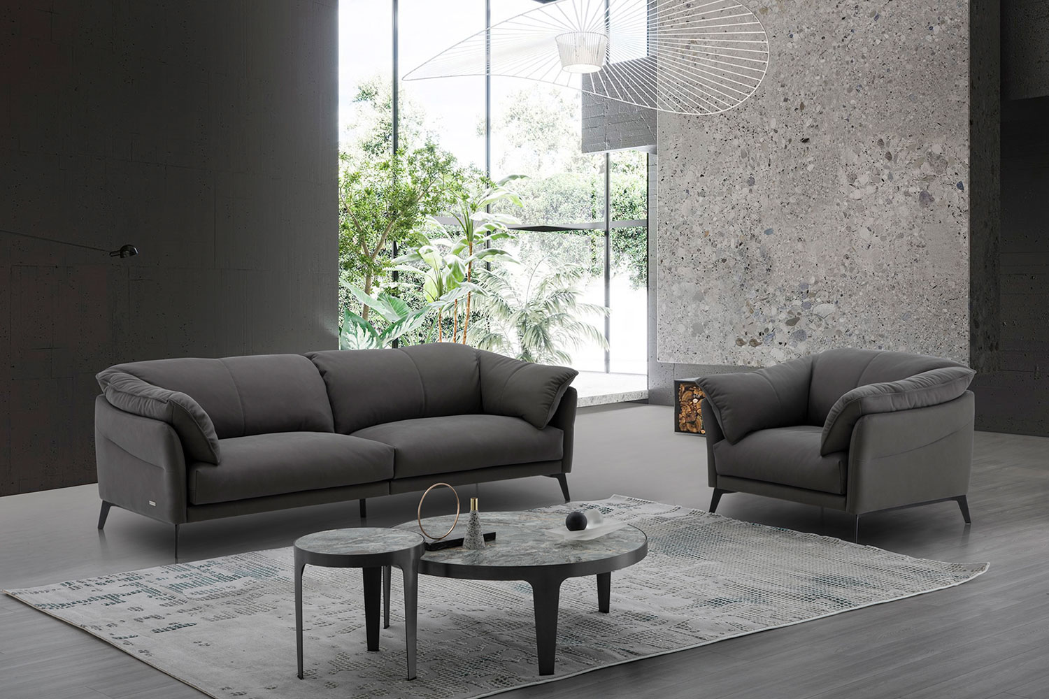 Elegantes Gebrauchte Couchgarnituren Günstig Ebenbild